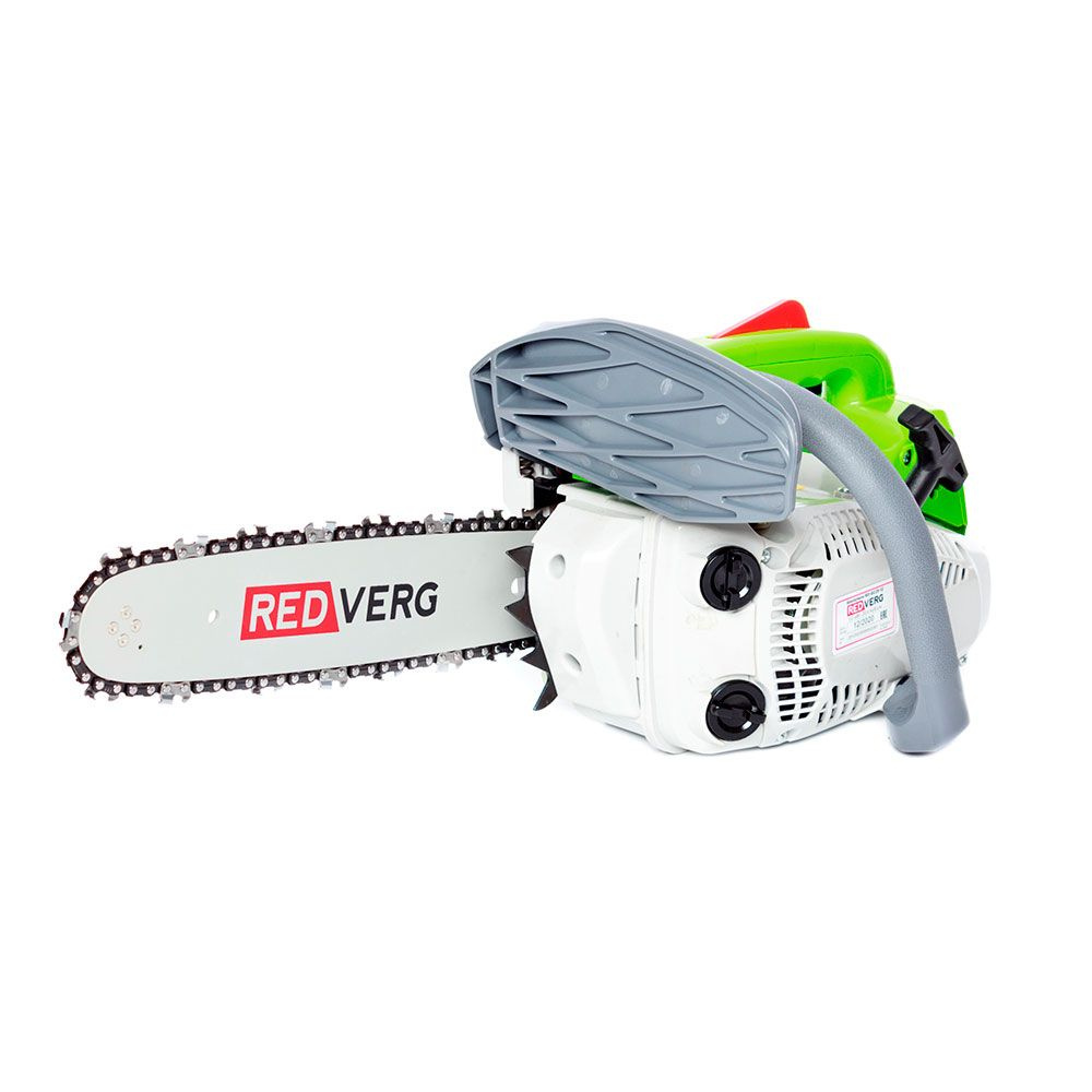 Бензопила RedVerg RD-GC25-12 - купить с доставкой по выгодным ценам в ...