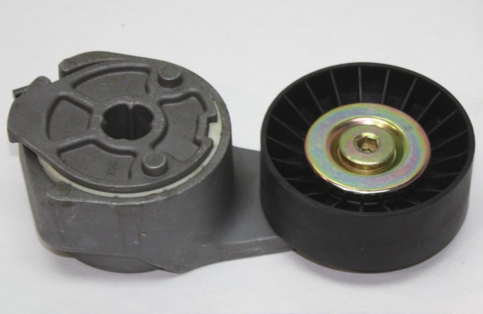 Натяжитель ремня КАМАZ,ПАZ дв.CUMMINS ISBe 150, 185 Е3 (4936440,4891116 ...