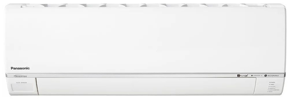 Настенный кондиционер Panasonic CS-Z50YKEA + CU-Z50YKEA, белый - купить ...