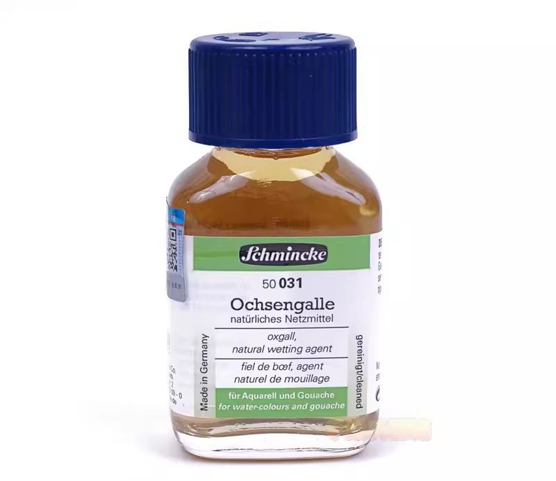 Schmincke Медиум для художественных красок 1 шт., 60 мл./ 60 г. - купить с доставкой по выгодным ...