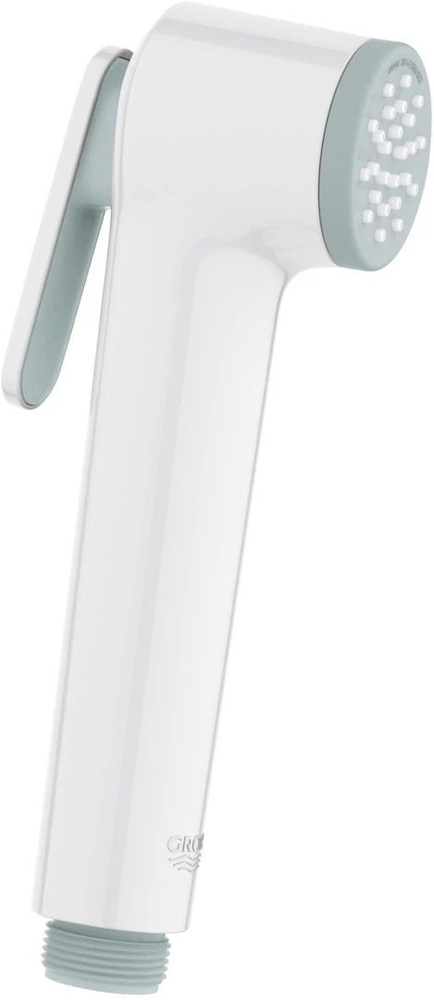 Grohe 28020L01 Tempesta-F Trigger Spray 30 Гигиенический душ, белая ...