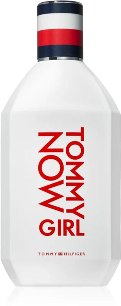 Tommy Hilfiger Parfume VMA267858 Туалетная вода 100 мл (1558456354)