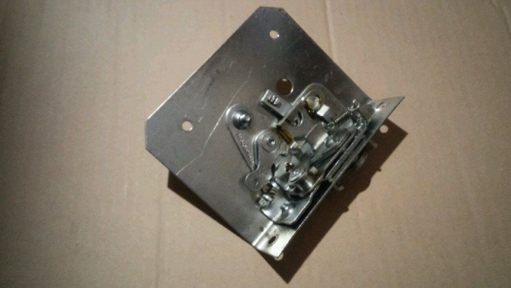 Замок двери УАЗ-469 ЛЮКС левый (+задней двери HUNTER) - арт. 315177 ...