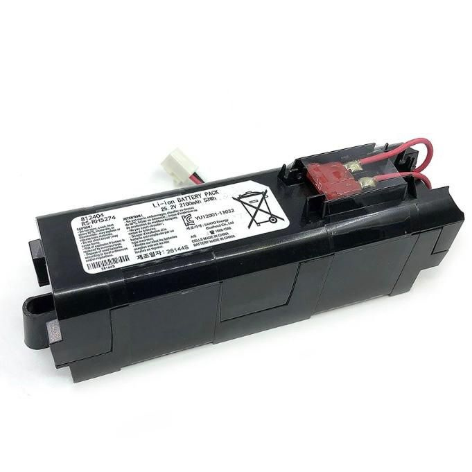 Аккумулятор LI-ION 25,2V для пылесоса Tefal RS-RH5274 - купить с ...