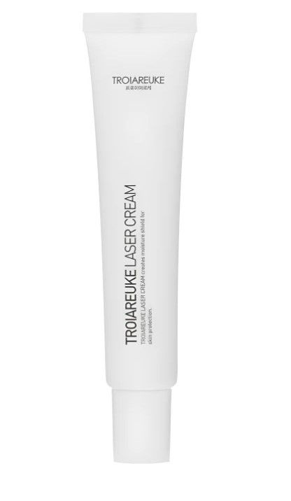 Защитный крем / TROIAREUKE / Shield Cream /25ml - купить с доставкой по выгодным ценам в ...