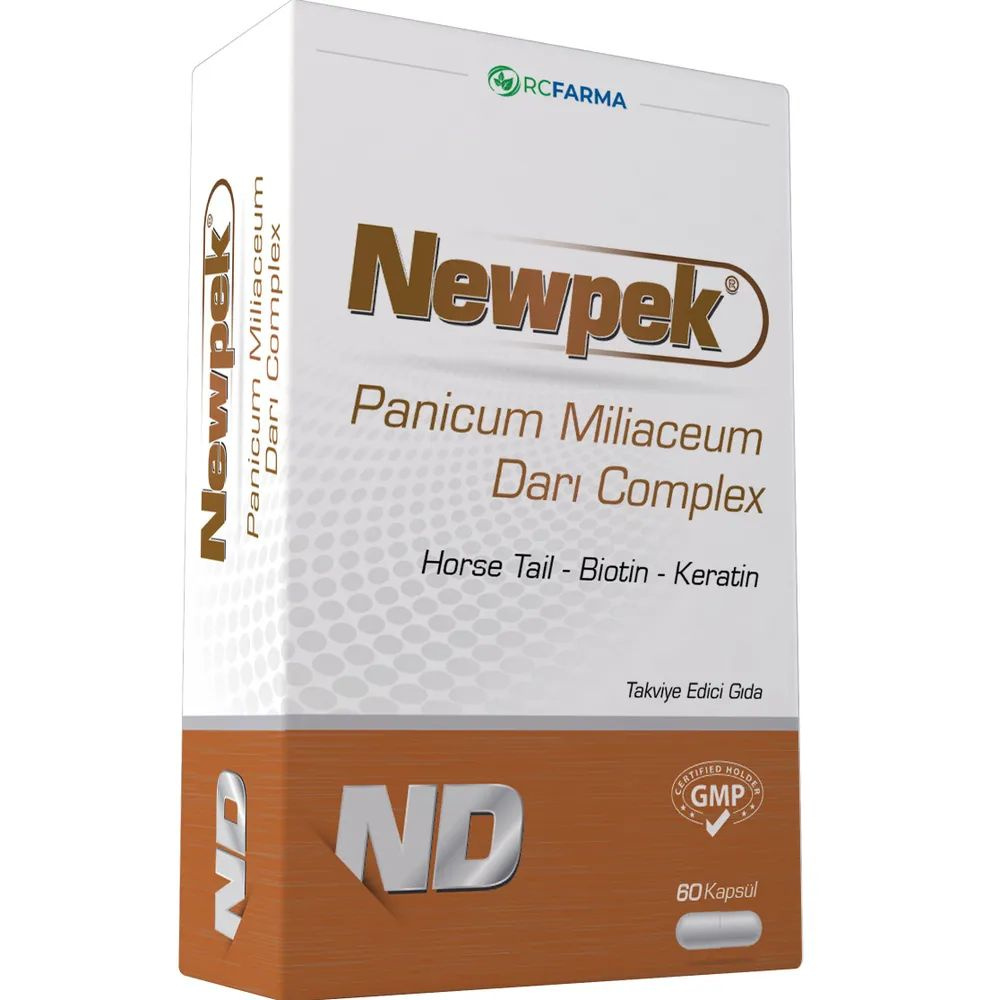 Rc. Farma Комплекс волос, ногтей и кожи 60 капсул - купить с доставкой по выгодным ценам в ...