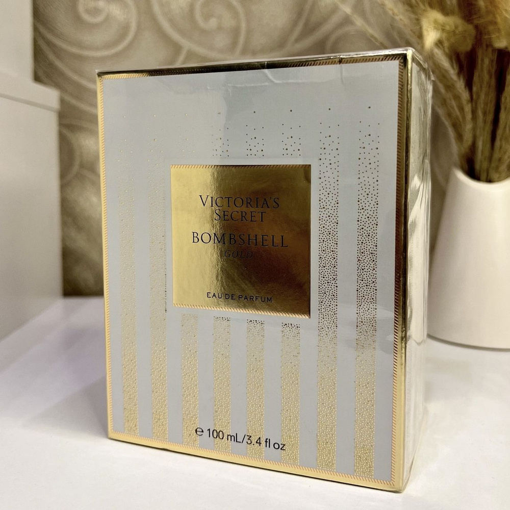 Victoria's Secret Bombshell Gold Духи 100 мл (1568173966)