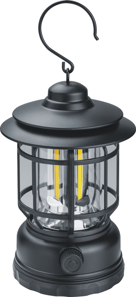 Фонарь кемпинговый светодиодный Navigator / Навигатор NPT-CA25-ACCU ...