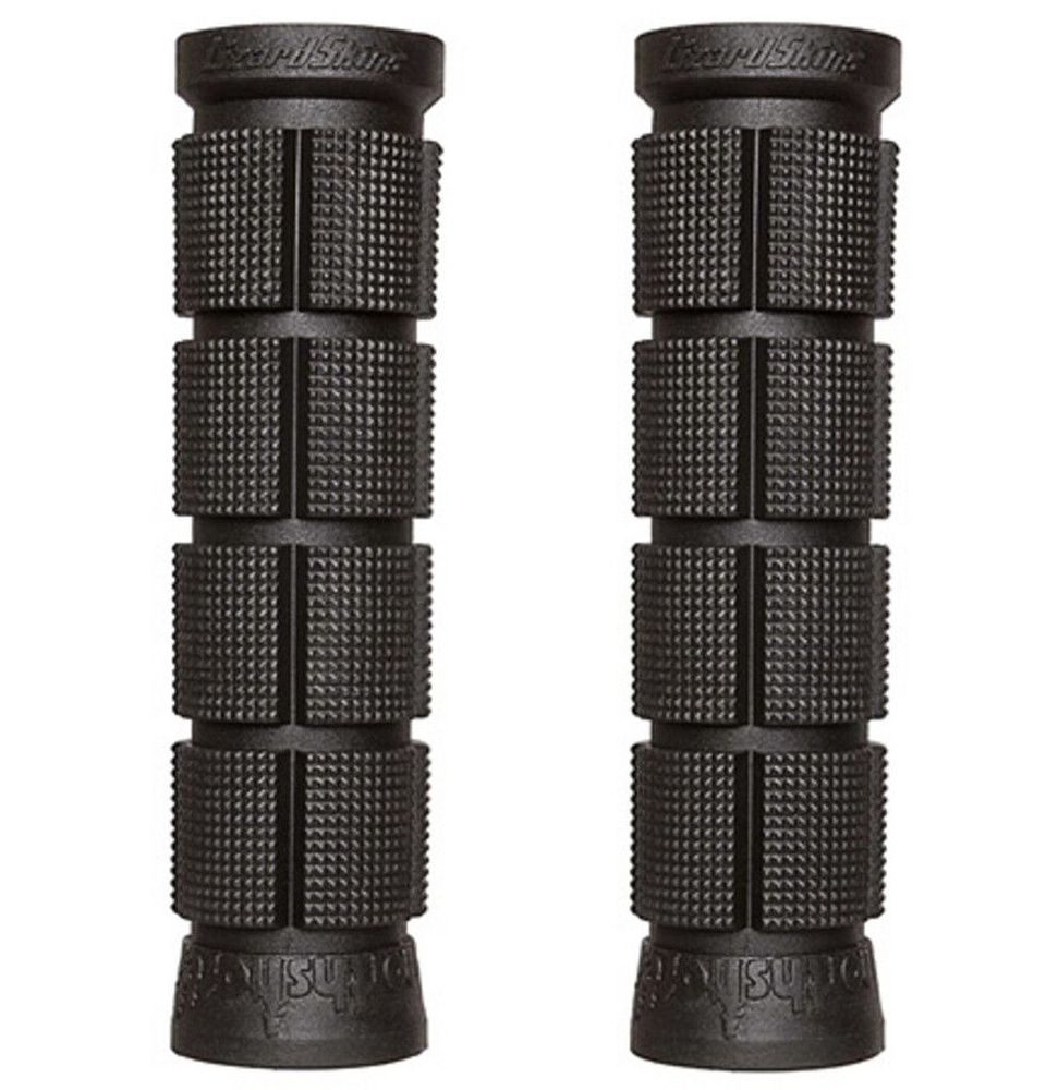 Ручки Lizard Skins Northshore Single Black (NORDS010) - купить с доставкой по выгодным ценам в ...