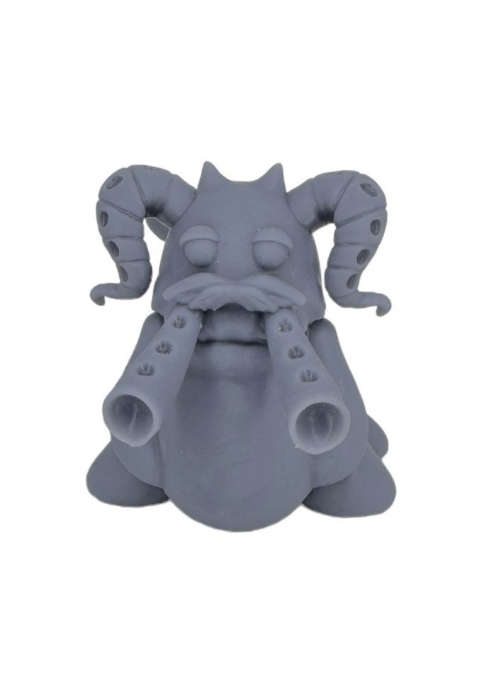 Игрушка фигурка My singing monsters эпический монстр Гу Джуб MSM ...