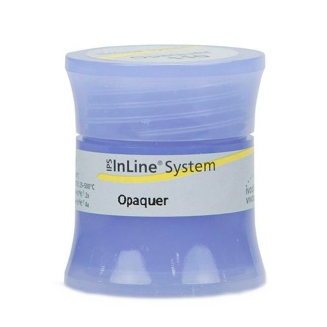 IPS InLine System Opaquer пастообразный опакер, цвет A3.5, 9 г - купить ...