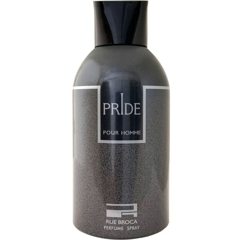 Rue Broca Pride Pour Homme дезодорант мужской, 250 мл - купить с ...