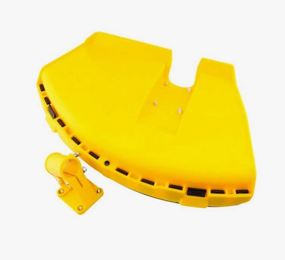 Кожух защитный для триммера ( штанга д.26 мм, модели T256,333,433 ...