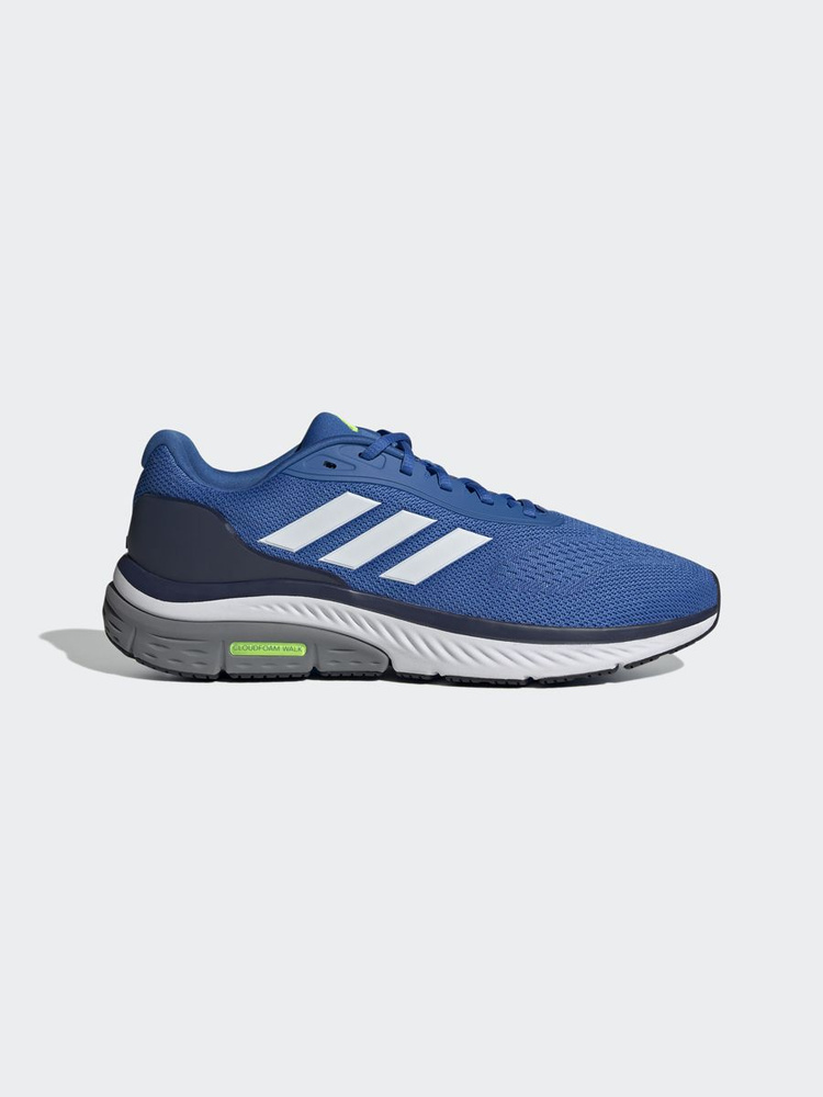 Кроссовки adidas Sportswear Cloudfoam Walk купить на OZON по низкой ...