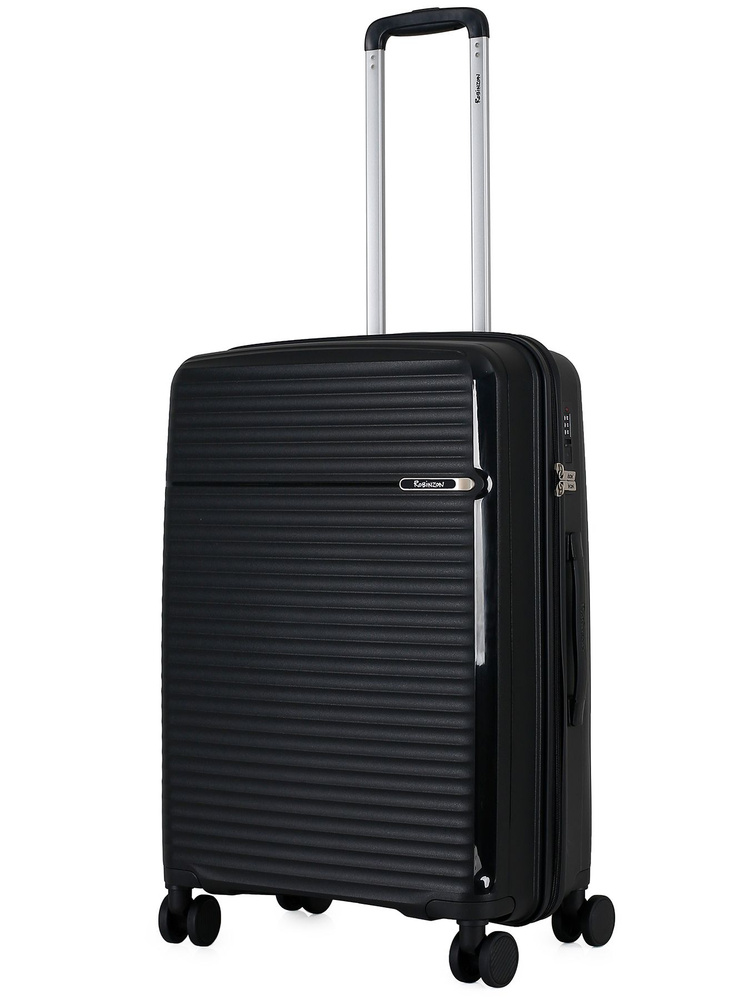 Robinzon Чемодан Полипропилен 65 см 63 л - купить с доставкой по выгодным ценам в интернет ...