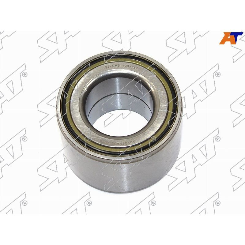 Подшипник передней ступицы MAZDA BT-50,B2500 FORD RANGER SAT ST-UM51-33 ...
