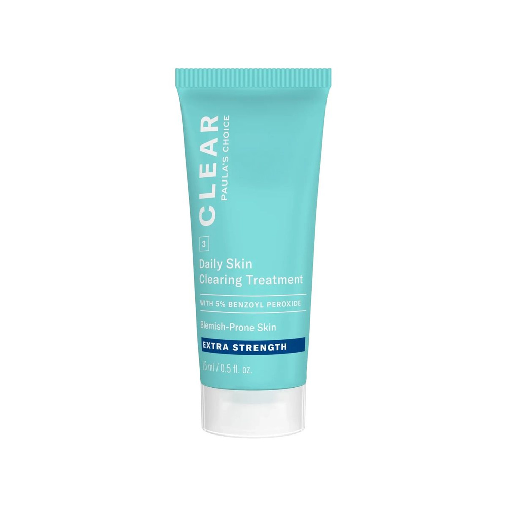 Крем для проблемной кожи Paula s Choice Clear Extra Strength Daily Skin ...