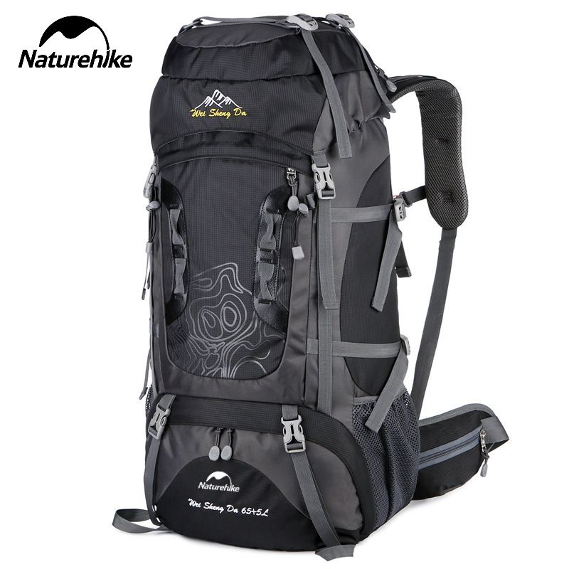 Naturehike Рюкзак купить на OZON по низкой цене (2038068183)