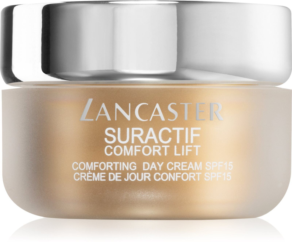 Lancaster Suractif Comfort Lift Comforting Day Cream - Лифтинг-крем ...
