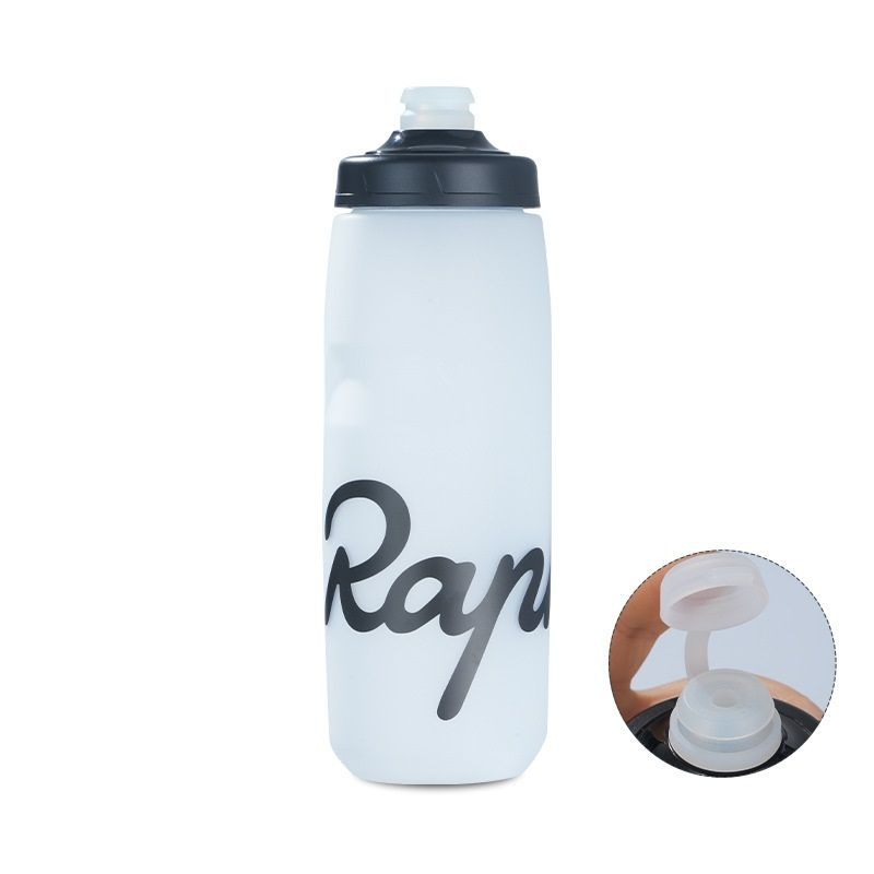 Фляга для велосипеда Rapha RP3 с защитой от пыли, 750мл, прозрачная - купить с доставкой по ...