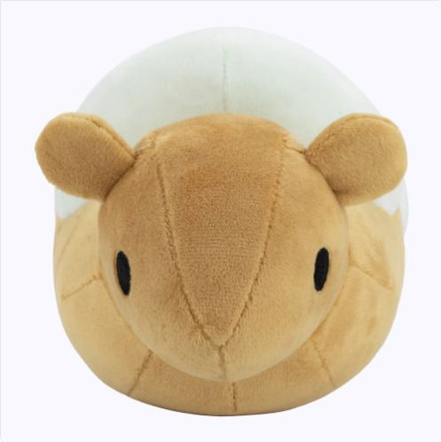 RimWorld Boomrat plush Кукла для игры - купить с доставкой по выгодным ...