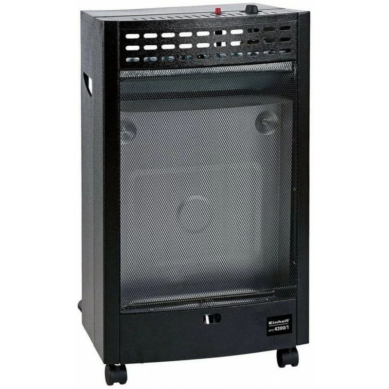 Обогреватель Einhell Blue Flame BFO 4200/1 купить по выгодной цене в ...