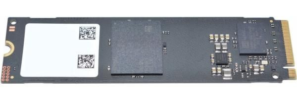 256 ГБ Внутренний SSD-диск Samsung MZVL4256HBJD-00B07 (MZVL4256HBJD ...