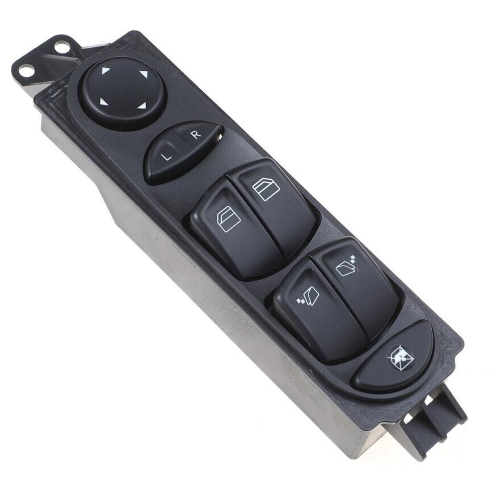 Блок управления стеклоподъемниками, для Mercedes Benz W639 Vito Viano ...