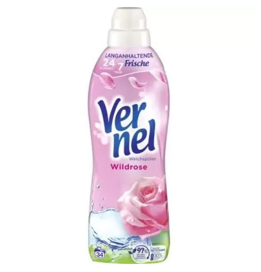 Wie Viel Weichspler