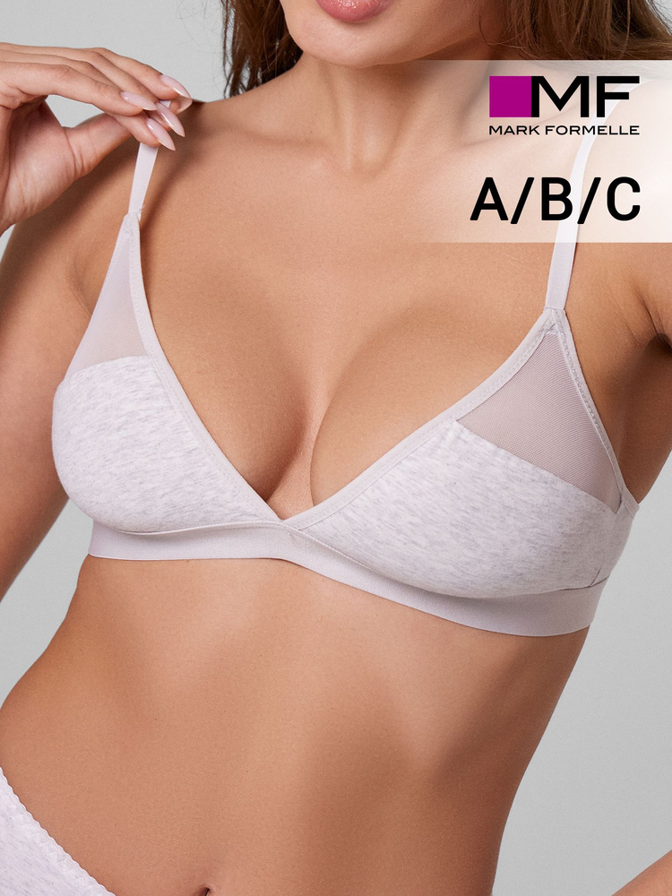 Бюстгальтер Mark Formelle Для женщин - купить с доставкой по выгодным ценам в интернет-магазине ...