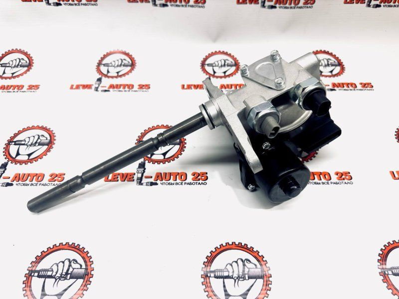 Актуатор включения раздаточной коробки Toyota Tacoma / Tundra - Level ...