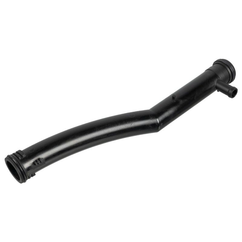 Трубка системы охлаждения HANS PRIES 116345 Skoda Fabia, Rapid ...