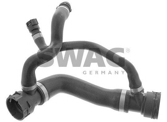 Патрубок водяного охл. BMW 5 (E60) 523i,525i,530i 04-10 купить на OZON ...