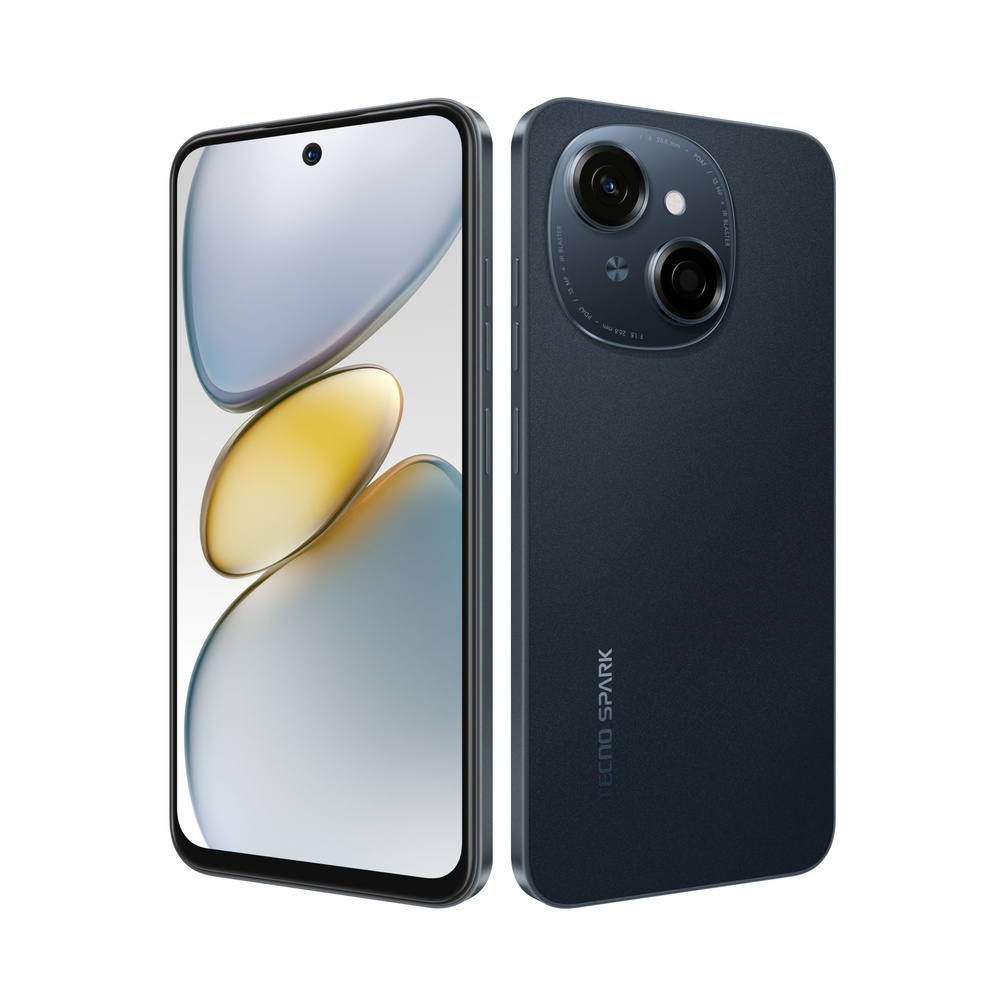 Смартфон Tecno Spark Go 1 купить по выгодной цене в интернет магазине Ozon 1695588277