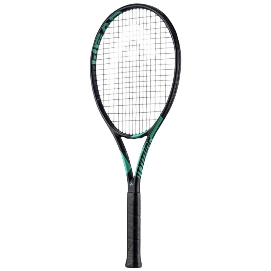 HEAD Ракетка для большого тенниса HEAD MX ATTITUDE SUPRM teal купить на ...