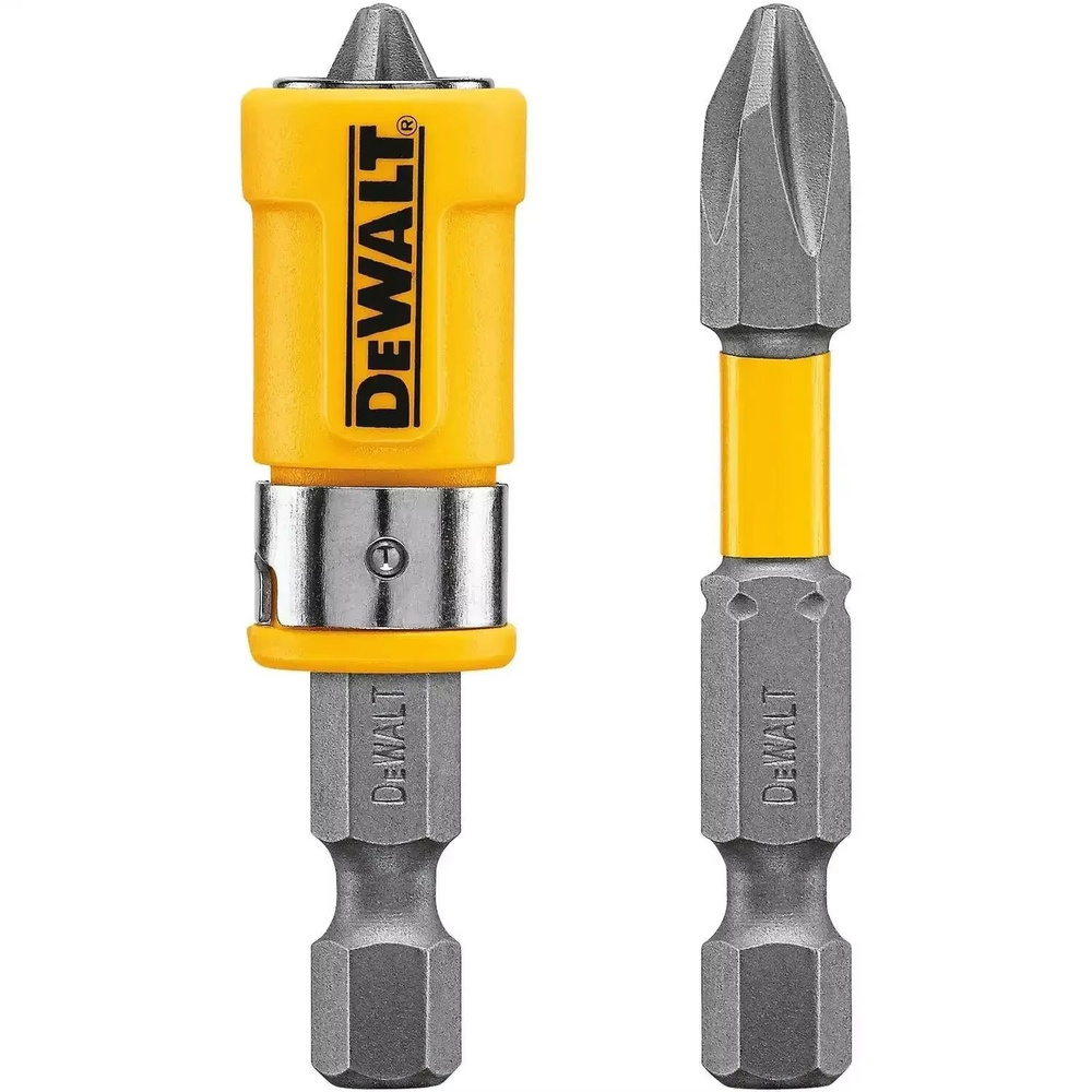 DeWALT DWA2PH2SL набор бит с магнитным держателем купить на OZON по ...