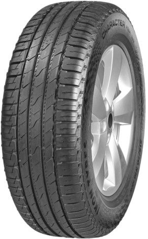 Ikon Tyres Character Aqua SUV Шины летние 235/55 R18 100V T743142 ...