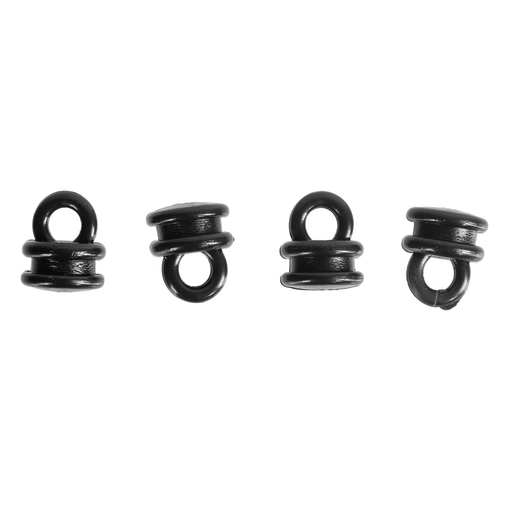 Крючки 10 штук шторы в кабину грузовика №5 VOLVO VNL/PETERBILT 1-ЫЙ ВАРИАНТ (мин. уп. 10шт ...