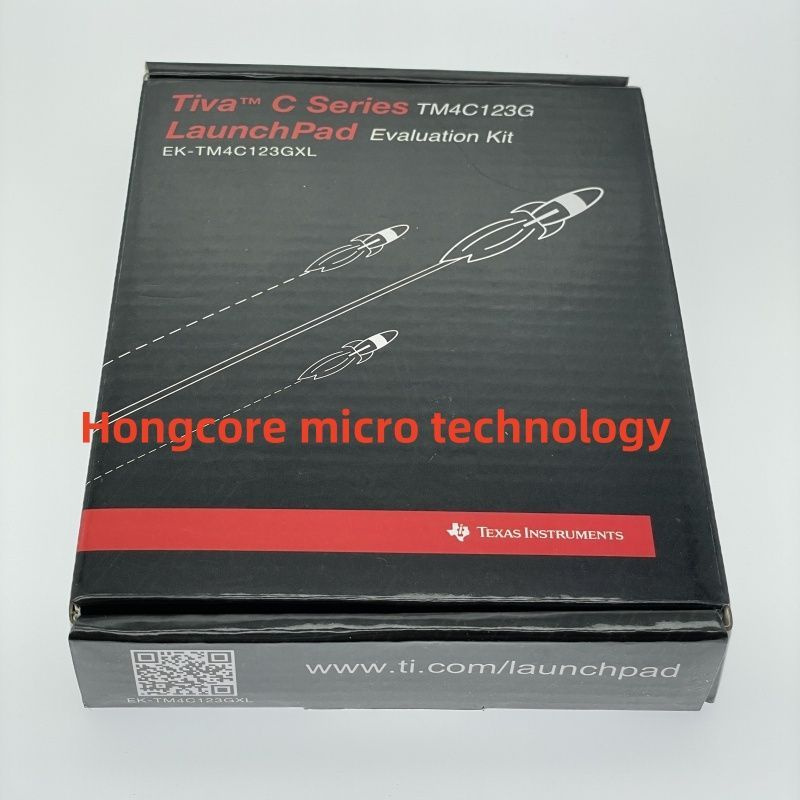 Модуль разработки EK-TM4C123GXL TM4C123G ARM Cortex M4F купить на OZON ...