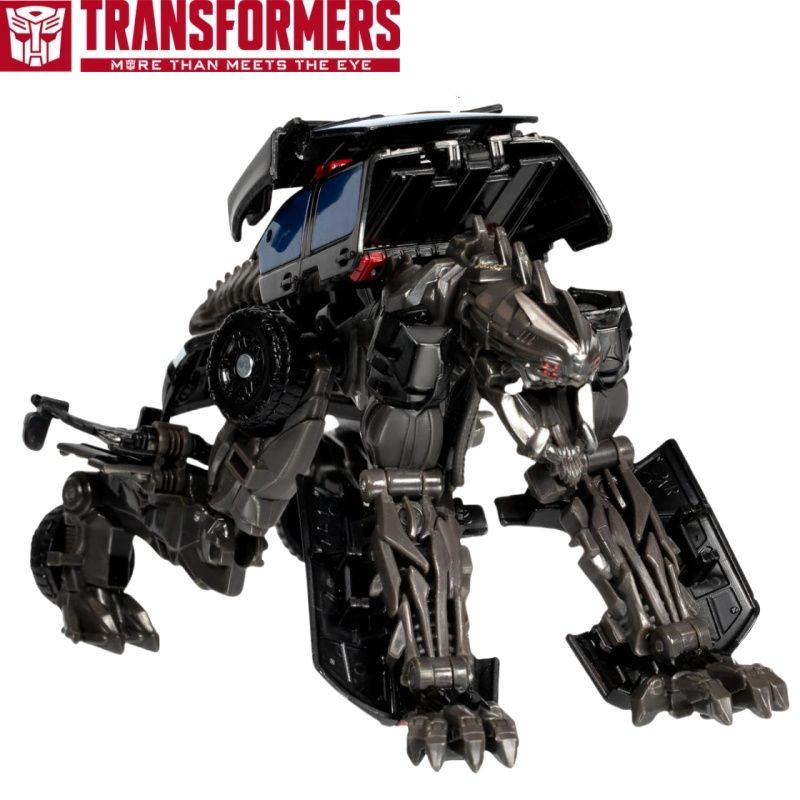 Трансформеры игрушки 117 Hatchet Deluxe Class Transformers Studio ...