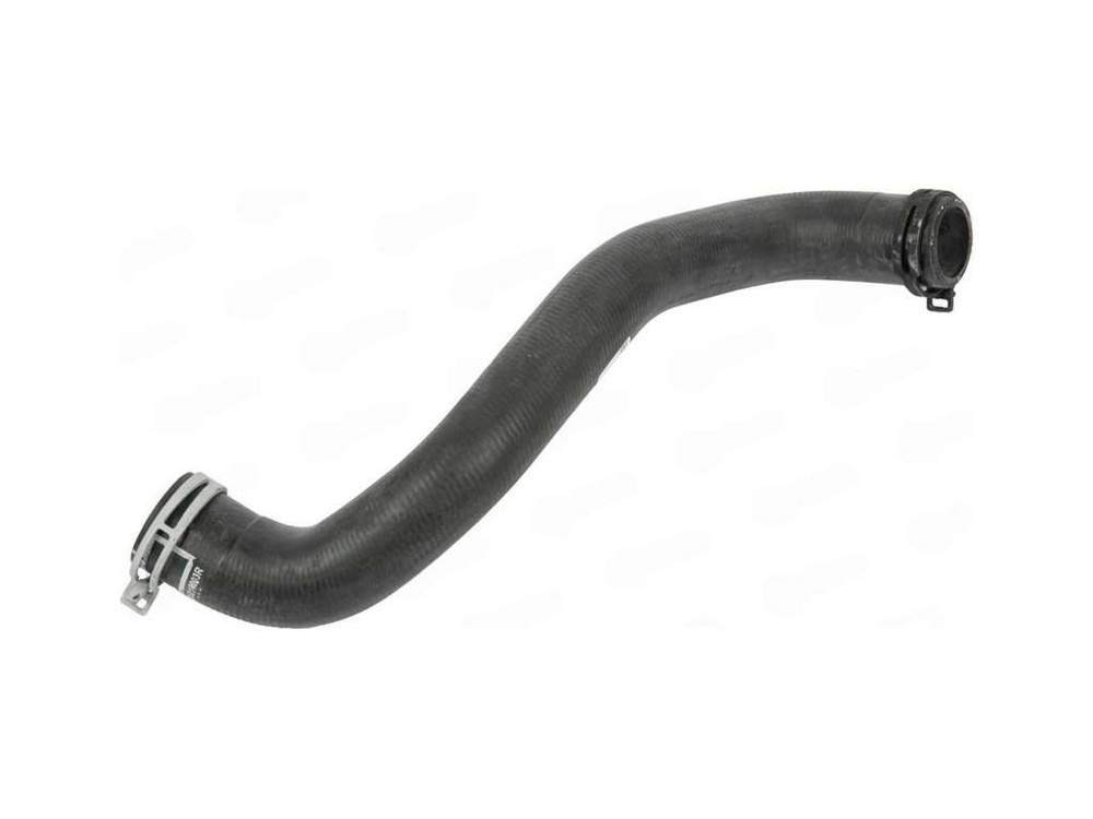 Патрубок системы охлаждения (радиатора) верхний для Рено Дастер, Каптур ...