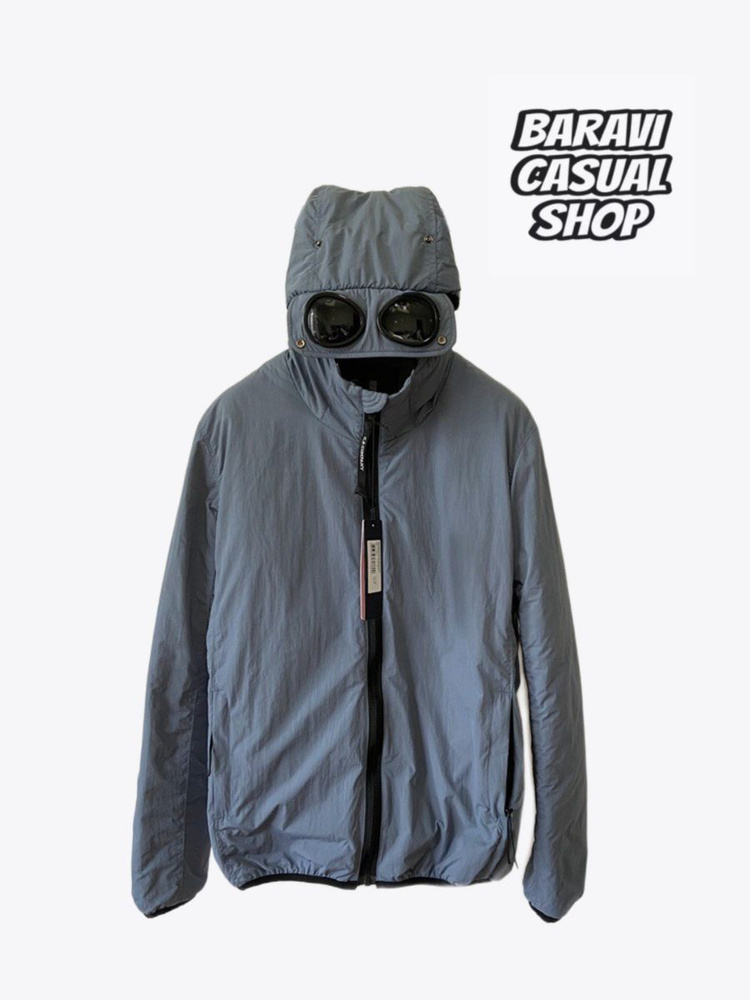 C.P. COMPANY ветровка купить на OZON по низкой цене