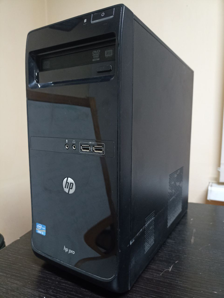 HP Desktop купить на OZON по низкой цене