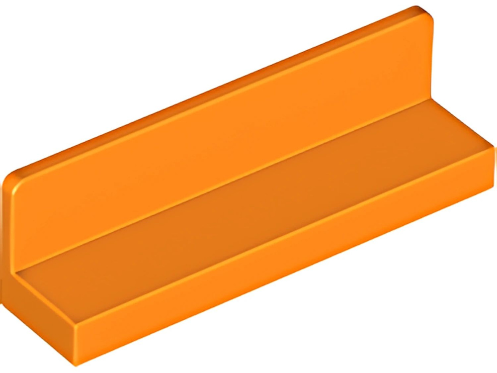 Деталь Lego 3043 Orange 4 version U купить на OZON по низкой цене ...