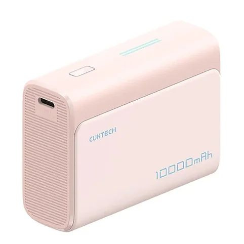 Внешний аккумулятор (Power Bank) Cuktech PB100 10000mAh 30W купить c ...