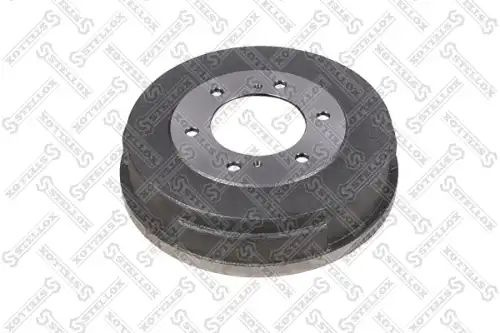 Тормозной барабан stellox 6020-1886-sx купить c доставкой на OZON по низкой цене (1253782107)