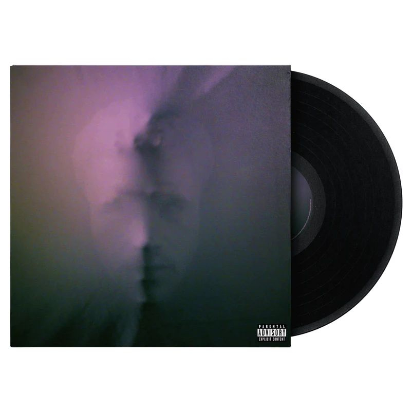 Эксклюзив! The Weeknd - Hurry Up Tomorrow (2025, Harmony Korine ed ...