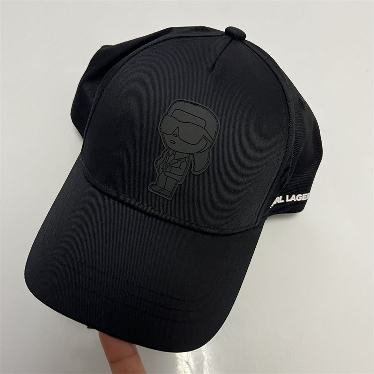 Бейсболка Karl Lagerfeld Kids купить на OZON по низкой цене (1942732115)