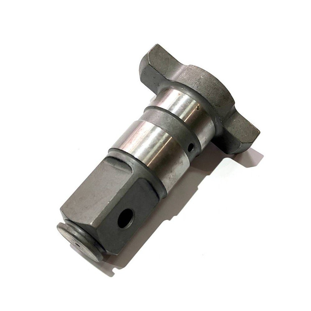 Ударный шпиндель для гайковерта Makita TW1000 (325587-4) купить на OZON ...