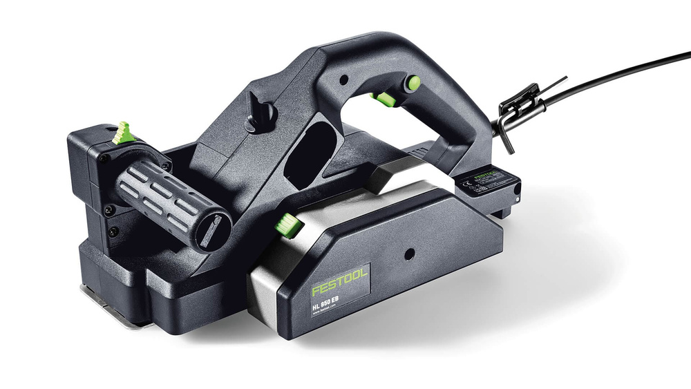 Электрорубанок Festool HL 850 EB-PLUS 576253 купить на OZON по низкой цене (1906732122)